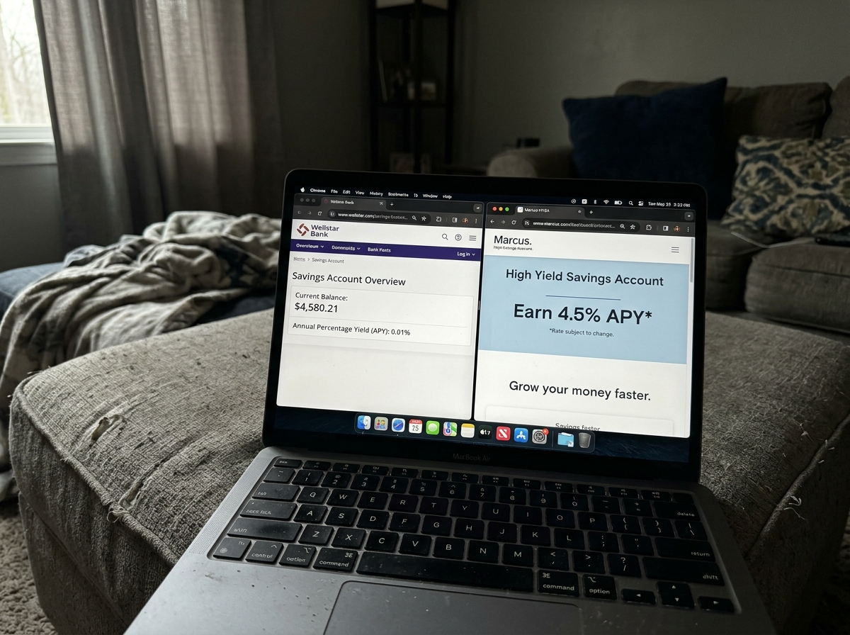 Best High Yield Savings Accounts — June 2026: Which Ones Are Worth It